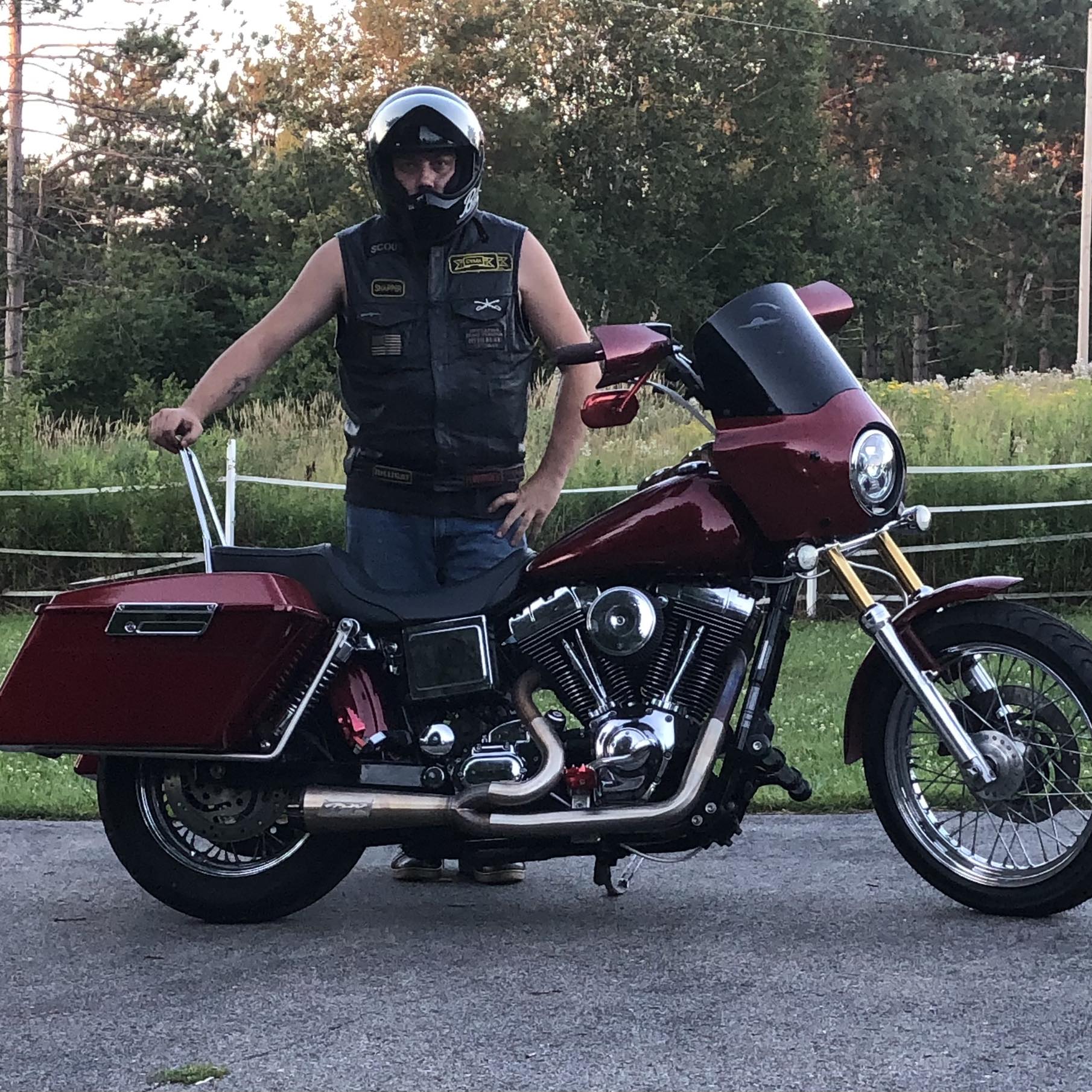 CVMA® Chapter 45-8 – Home of the Northern Warriors