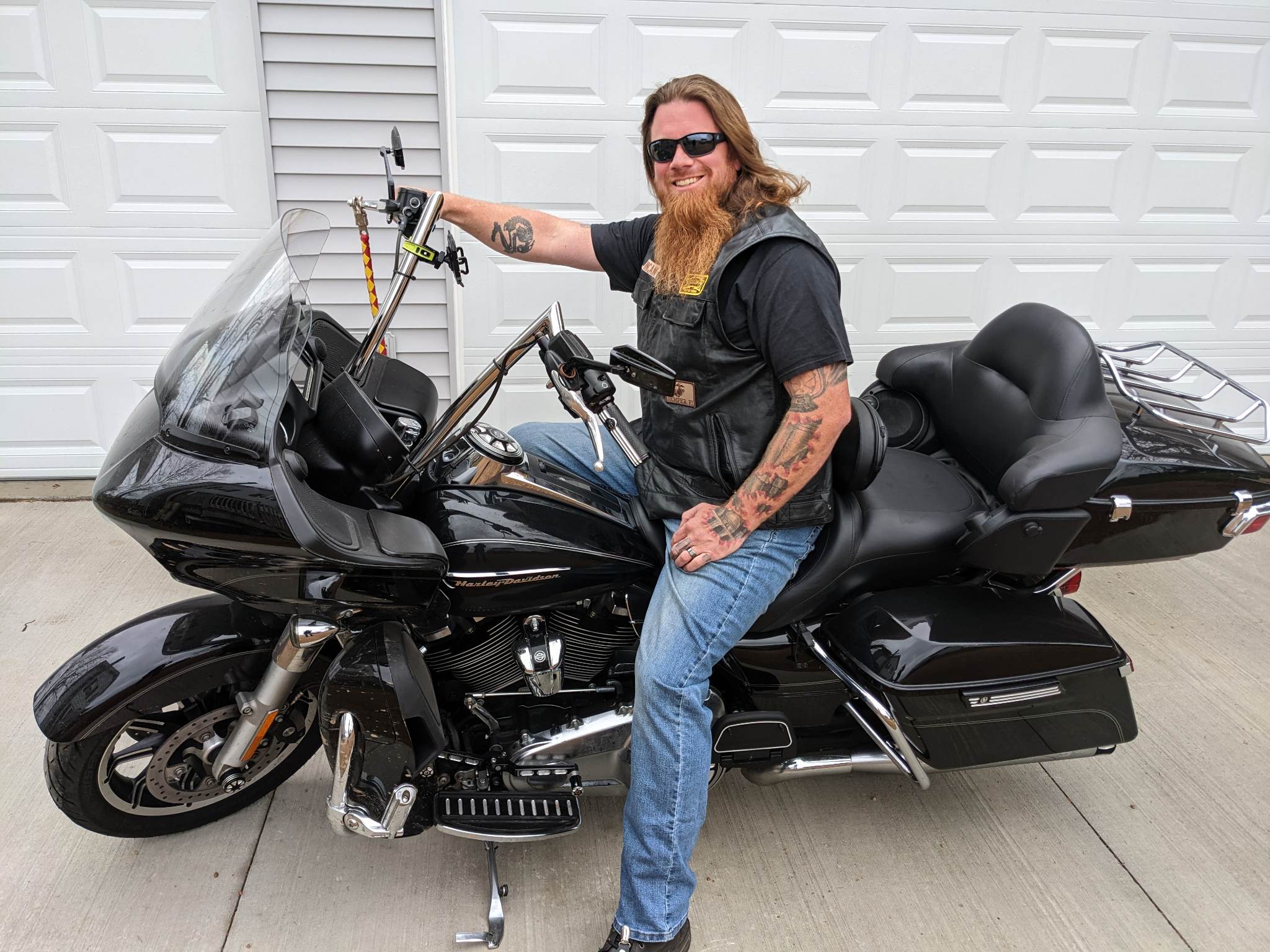 CVMA® Chapter 45-8 – Home of the Northern Warriors