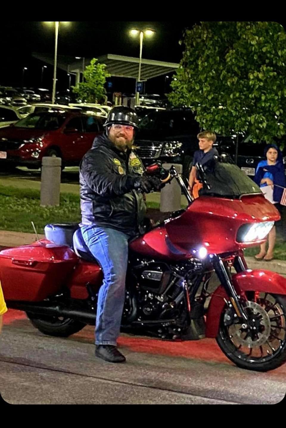 CVMA® Chapter 45-8 – Home of the Northern Warriors