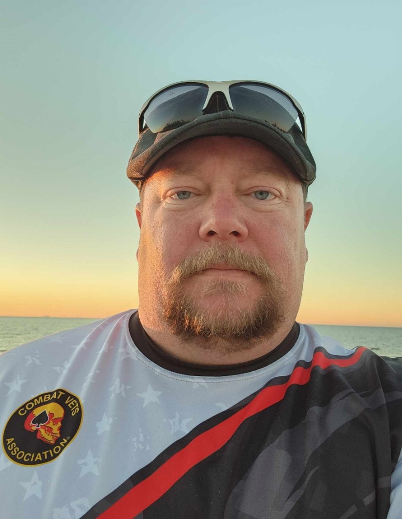 CVMA® Chapter 45-8 – Home of the Northern Warriors